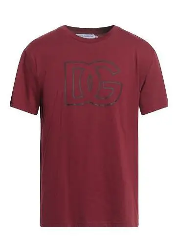 Dolce & Gabbana T-shirt Size Cotton - Red