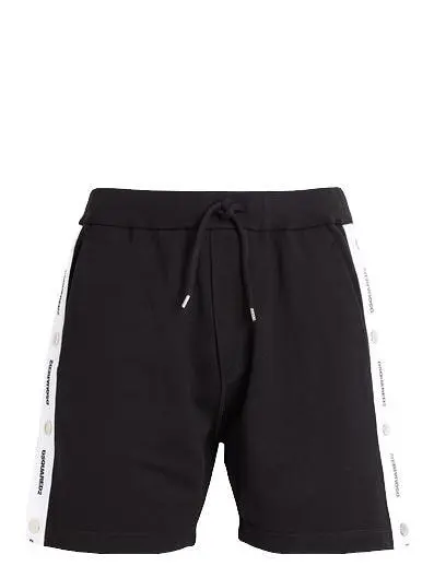 Dsquared2 Shorts - Black
