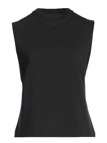 JW Anderson Jersey Top - Black
