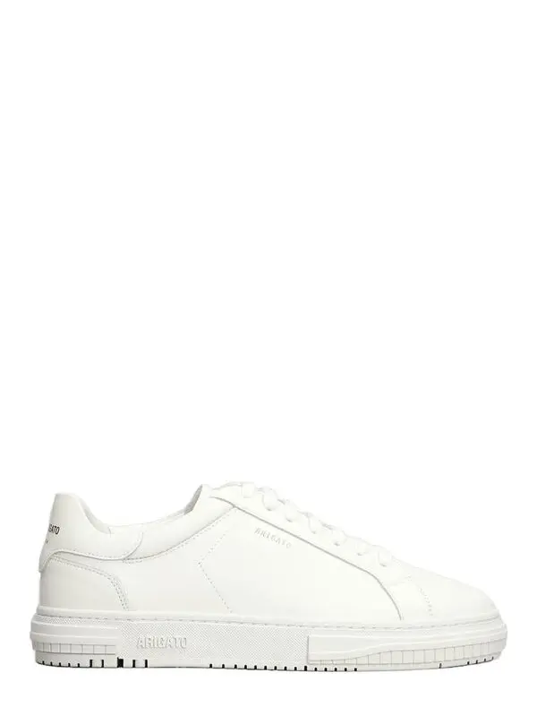 Axel Arigato Atlas Sneaker - White