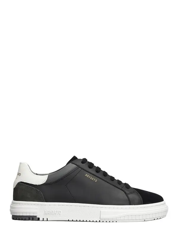 Axel Arigato Atlas Sneaker - Black