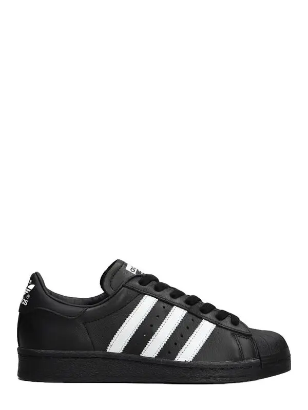 Adidas Superstar 82 Sneakers - Black