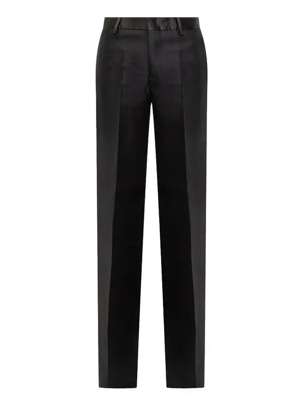 Dsquared2 Daisy Tux Trousers - Black