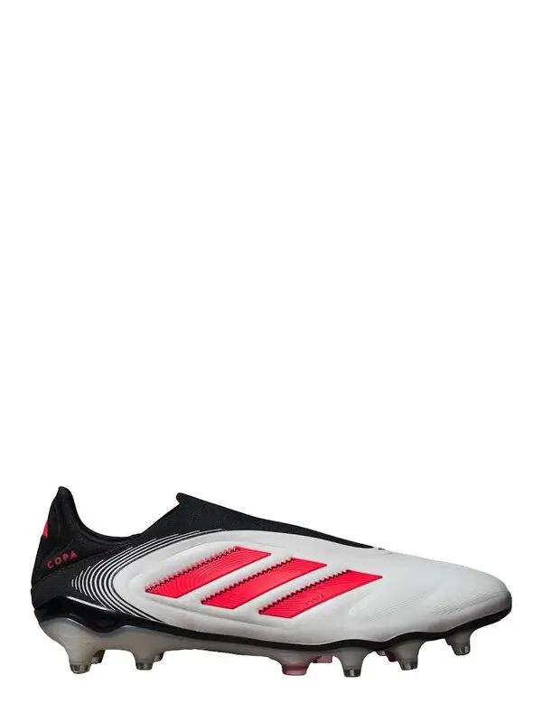Adidas Copa Pure 3 Elite Laceless Fg Pure Victory Pack - Cloud White/lucid Red/core Black