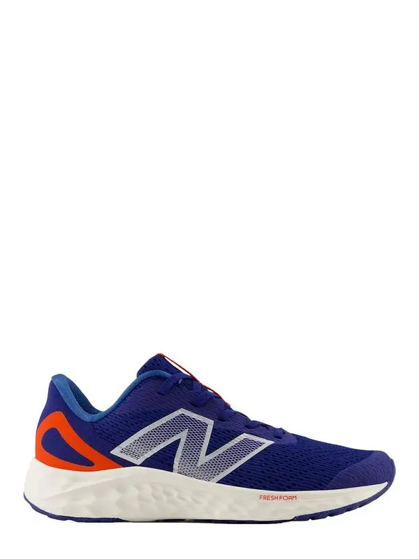NEW BALANCE Fresh Foam Arishi V4 - Inkwell/neo Flame/silver Metallic