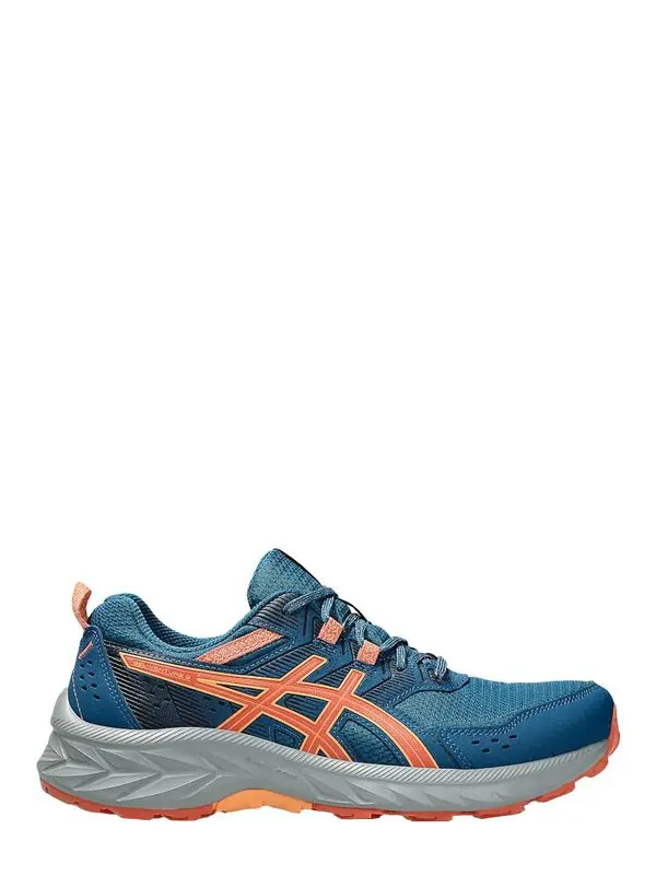 Asics Gel-venture 9 Sneakers - Rich Navy Blue/desert Red