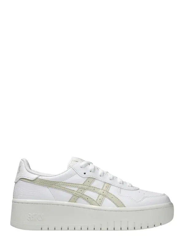 Asics Japan S Pf Sneakers - White/light Dust