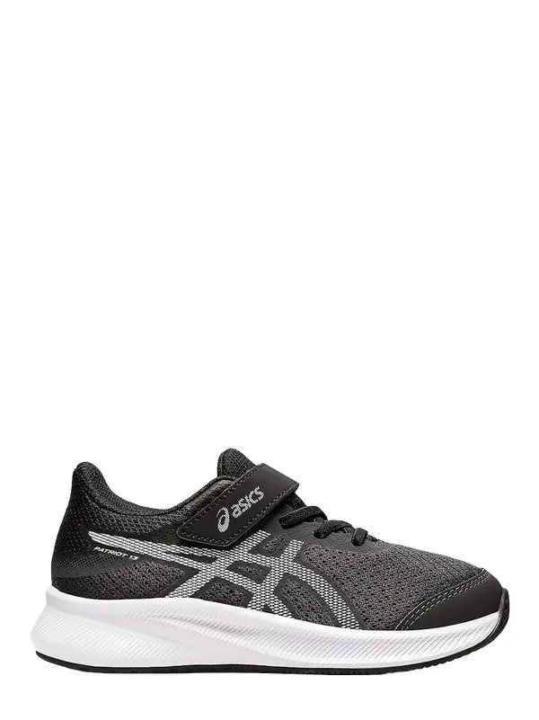 Asics Patriot 13in Athletic Shoes - Graphite Grey/white