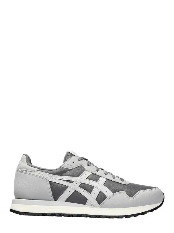 Asics Runner Iiin Sneakers - Carbon/cloud Grey