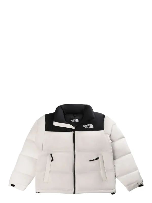 The North Face 1996 Retro Nuptse Jacket - White