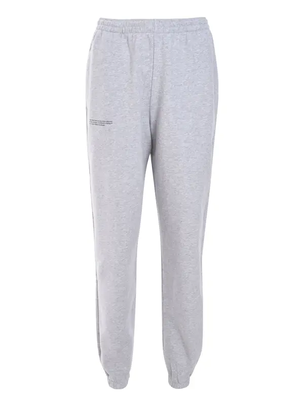 PANGAIA Midweight Track Pants - Grey