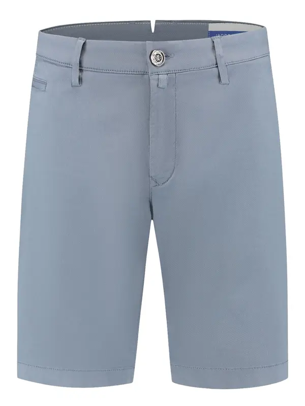 Jacob Cohen Slim-fit Shorts - Blue
