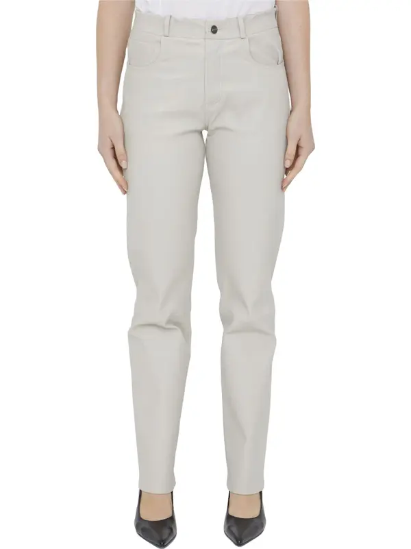 ARMA Cremona Trousers - Neutrals