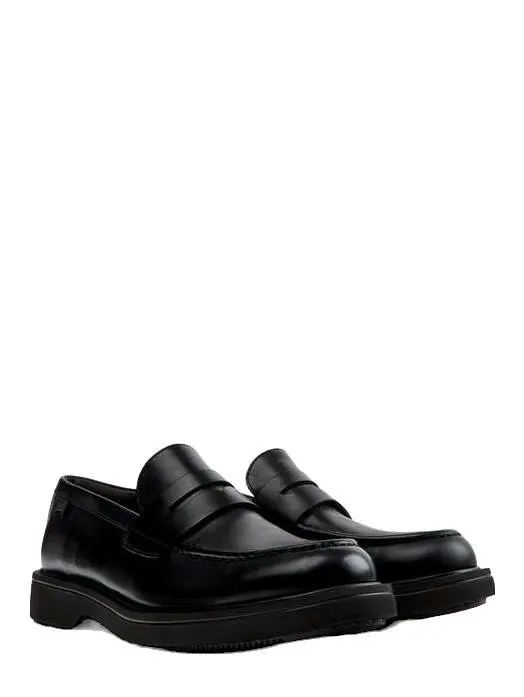 Camper Norman Loafer - Black