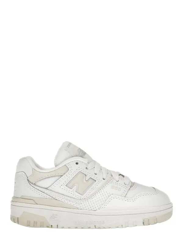 NEW BALANCE 550 Sneakers - White/off White