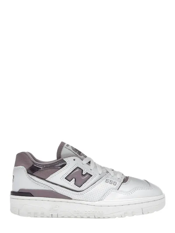 NEW BALANCE 550 Sneakers - White/ice Wine