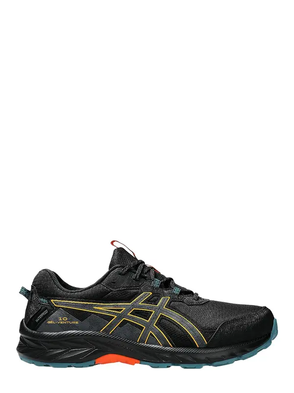 Asics Gel-venture Wpin Sneakers - Black/carrier Grey
