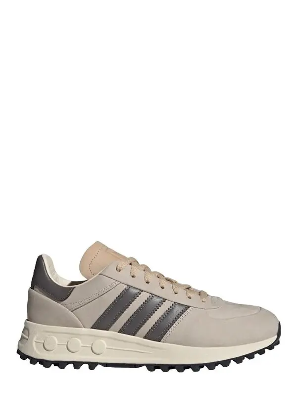 Adidas La Trainer Xlg - Wonder Beige/charcoal/magic Beige