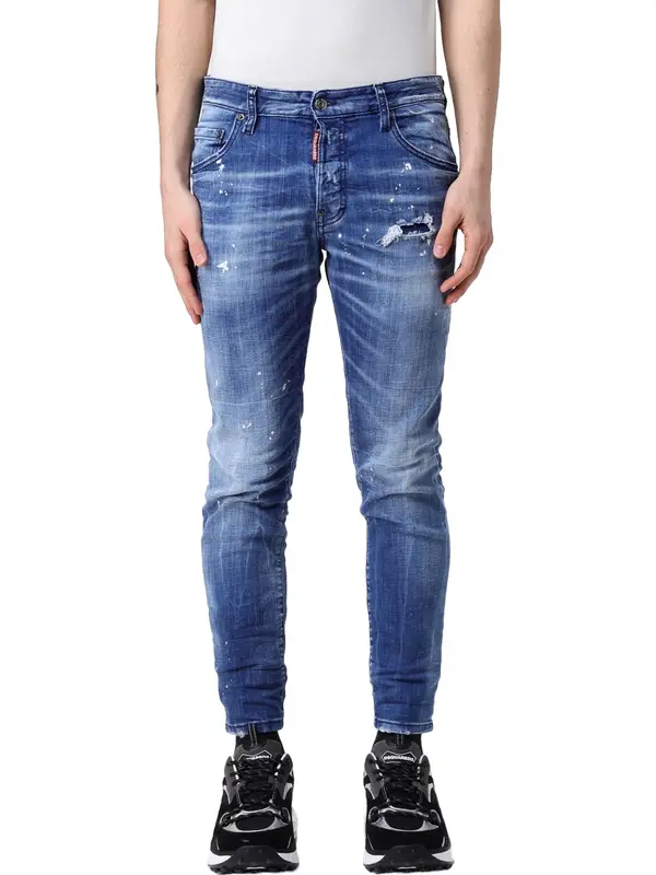 Dsquared2 Jeans - Denim