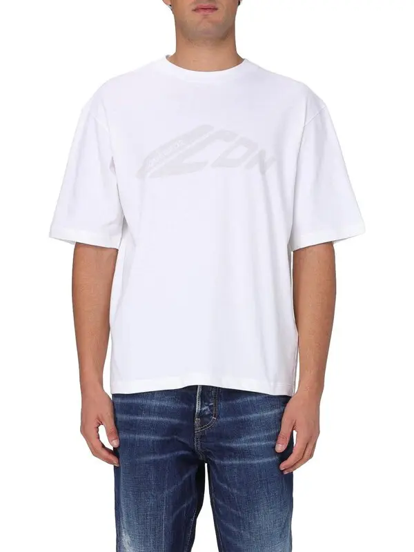 Dsquared2 T-shirt - White 1