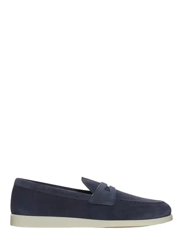 Church's Loafers - Blue