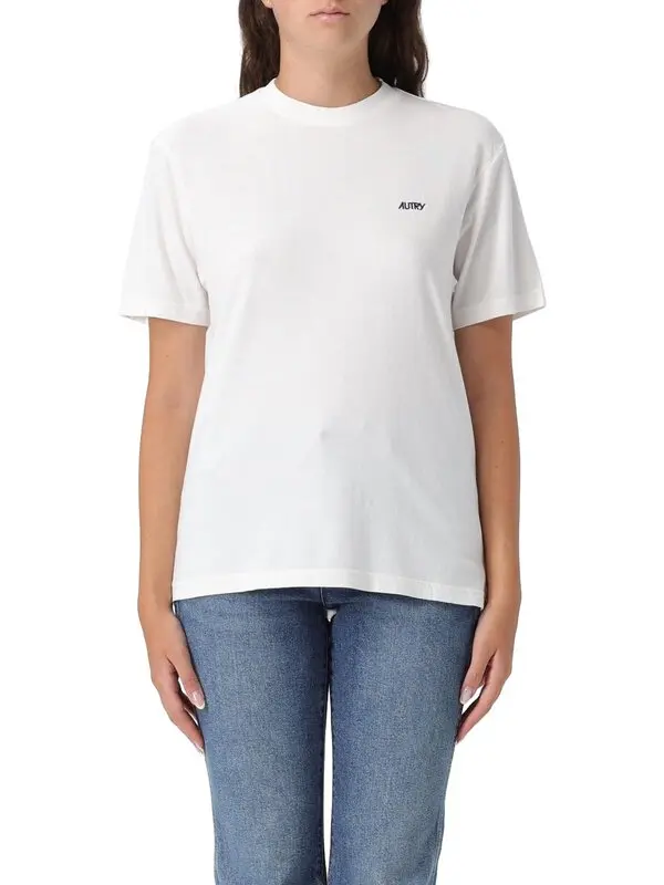 AUTRY T-shirt - White