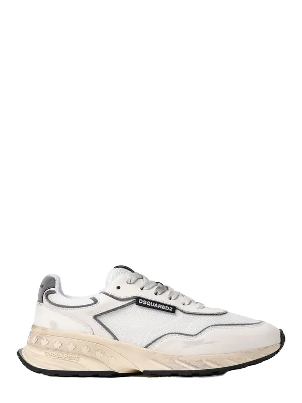 Dsquared2 Sneakers - White
