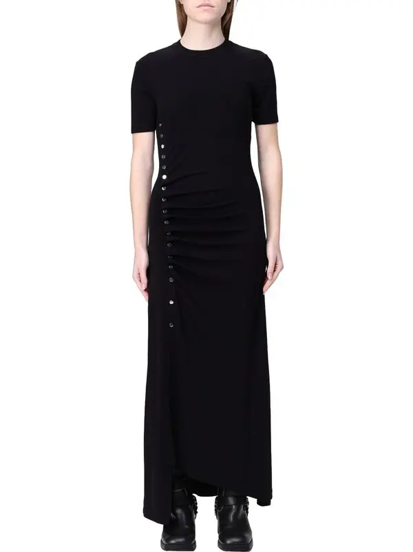 Rabanne Dress - Black