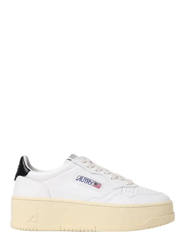 AUTRY Sneakers - White