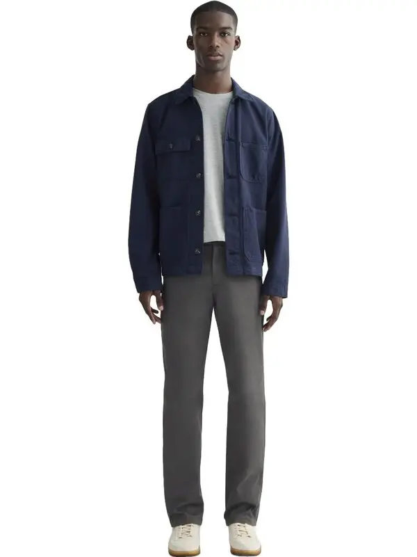 Everlane Transit Chino Pant - Graphite