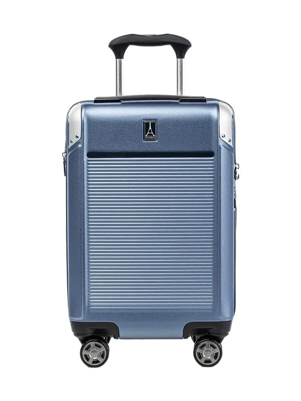 TRAVELPRO Platinum Elite Hardside Carry-on Spinner - Dark Sky Blue