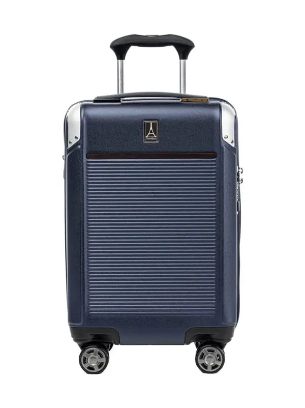 TRAVELPRO Platinum Elite Hardside Carry-on Spinner - True Navy Blue