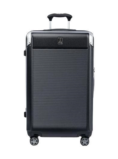 TRAVELPRO Platinum Elite Hardside Luggage - Shadow Black