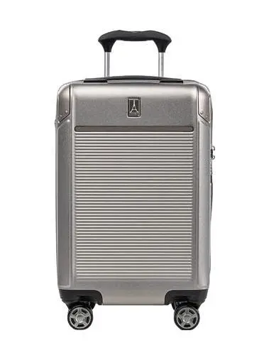 TRAVELPRO Platinum Elite Hardside Expandable 25-inch Spinner - Metallic Sand