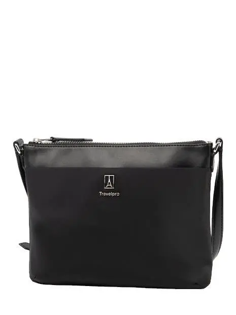 TRAVELPRO Platinum Elite Crossbody - Shadow Black