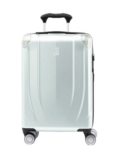 TRAVELPRO Pathways 3 Hardside Expandable 21" Carry On Spinner Luggage - Cloud Grey