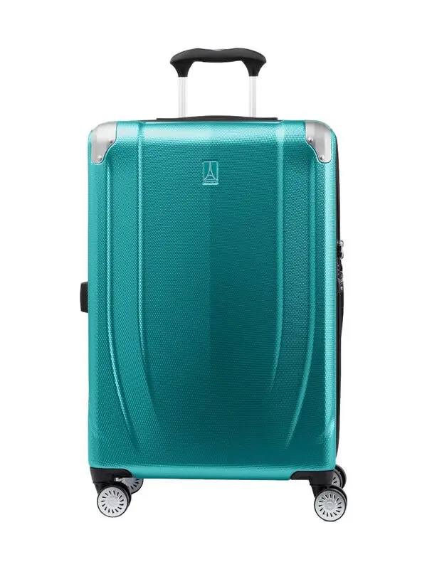 TRAVELPRO Pathways 3 Hardside Expandable 25" Medium Check-in Spinner Luggage - Kayak