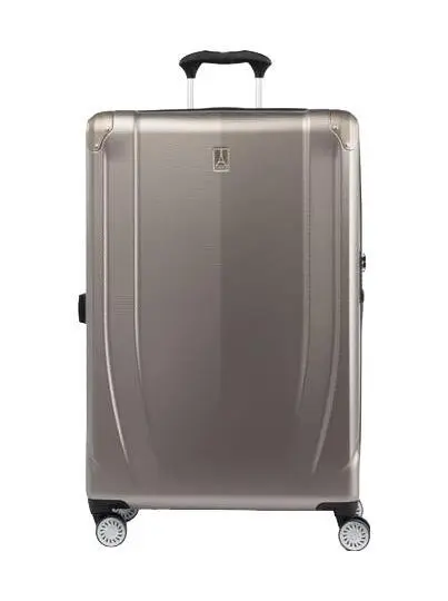 TRAVELPRO Pathways 3 Hardside Expandable 28" Large Check-in Spinner Luggage - Champagne