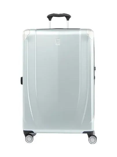 TRAVELPRO Pathways 3 Hardside Expandable 28" Large Check-in Spinner Luggage - Cloud Grey
