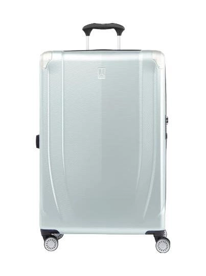 TRAVELPRO Pathways 3 Hardside Expandable 28" Spinner Luggage - Cloud Grey