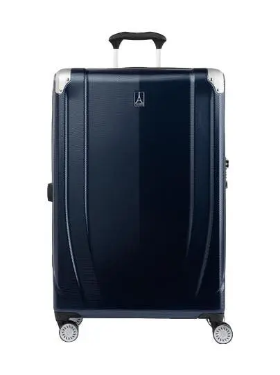 TRAVELPRO Pathways 3 Hardside Expandable 28" Large Check-in Spinner Luggage - Royal Blue