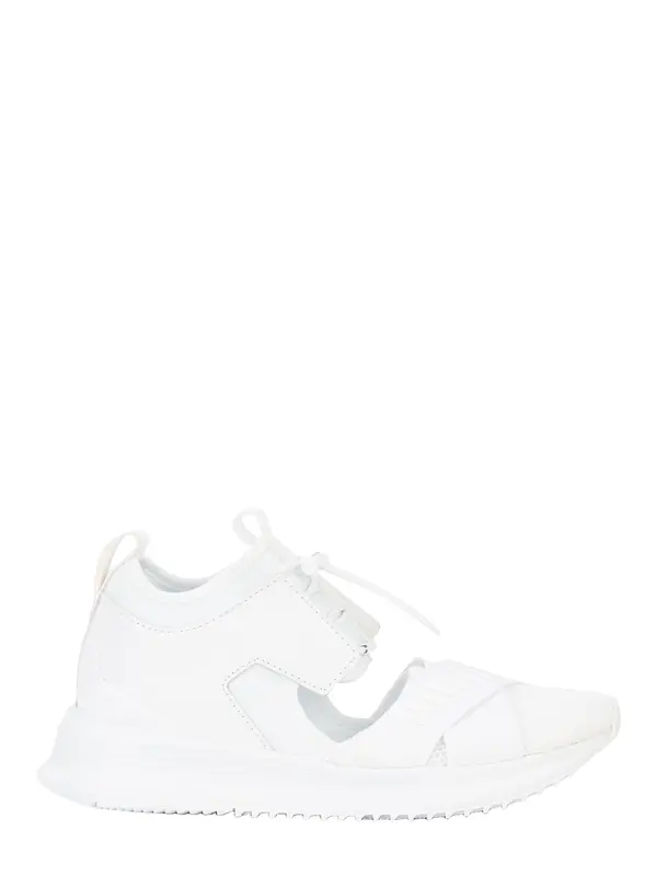 FENTY BEAUTY Avid Sneakers - White