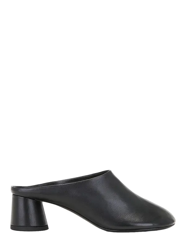 Proenza Schouler Glove Mule - Black