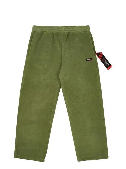 PALACE Polartec Relax Jogger - The Deep Green