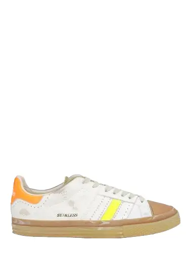 HIDNANDER Low-top Sneakers - Brown