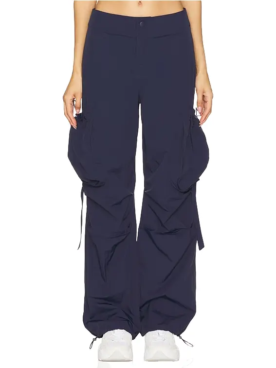 Steve Madden Kaira Pant - Marine