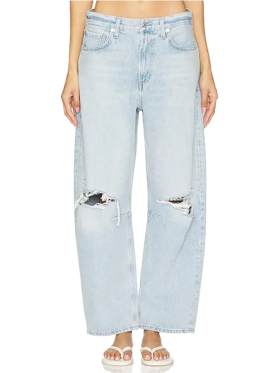 Citizens Of Humanity Miro Rework Jeans - Damaris
