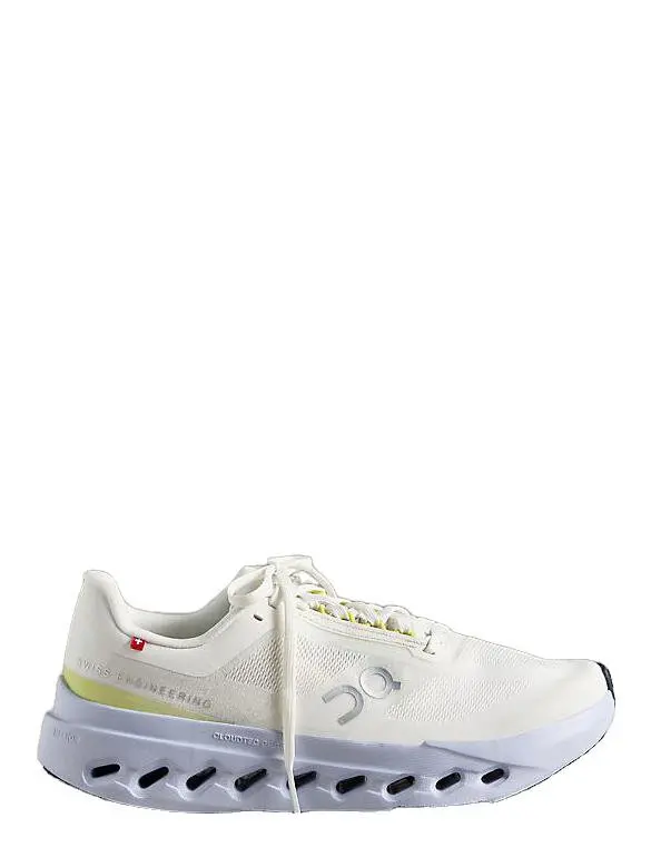 On Cloudsurfer Next Sneakers - Ivory / Nimbus