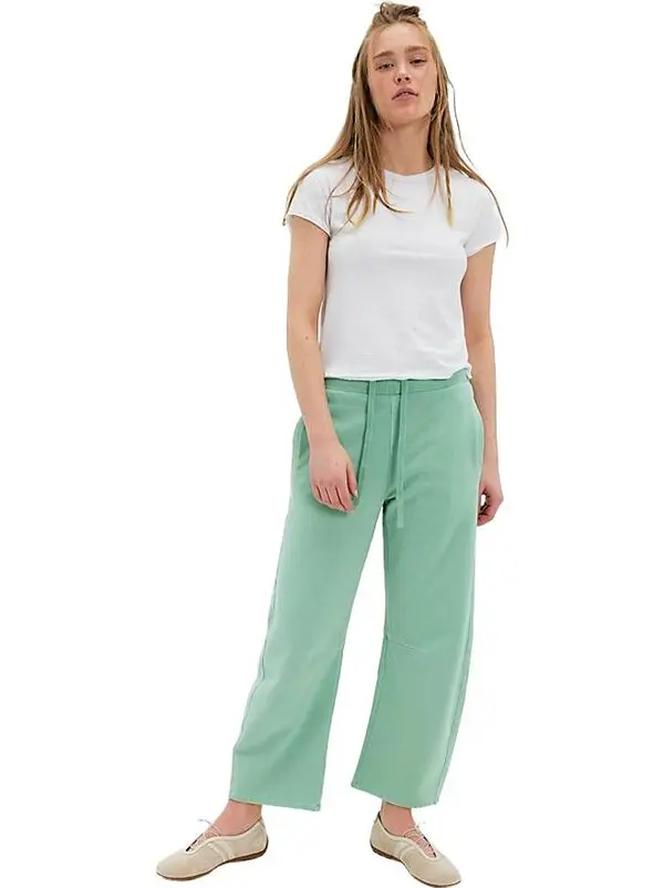 Citizens Of Humanity Miro Sweatpant - Cadet