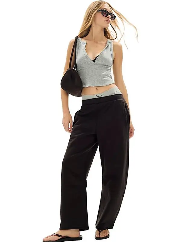 Citizens Of Humanity Miro Sweatpant - Chocolate